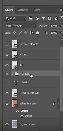 How To Select Multiple Layers In Photoshop – A Detailed Guide