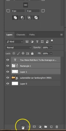 How To Select Multiple Layers In Photoshop – A Detailed Guide