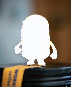 How Do I Move, Copy And Delete Selection Photoshop?