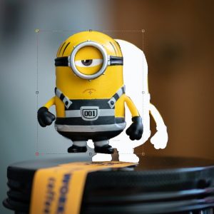 How Do I Move, Copy And Delete Selection Photoshop?