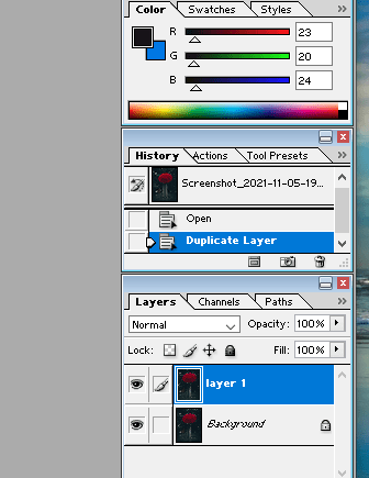 How To Resize A Layer In Photoshop: Easy Steps To Go