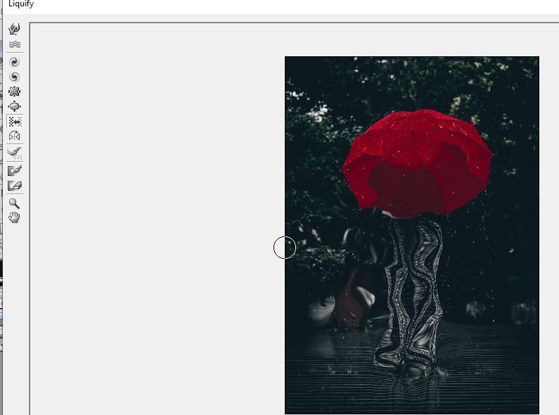 How To Resize A Layer In Photoshop: Easy Steps To Go