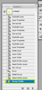 How Do I Merge And Unmerge Layers In Photoshop And Illustrator?