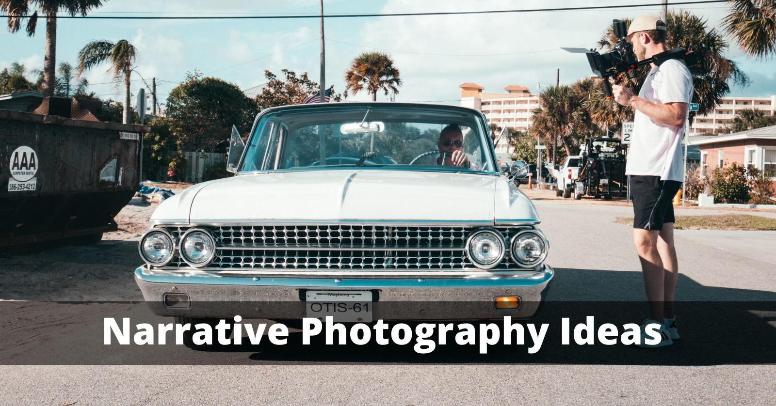 Narrative Photography Ideas 10 Tips And Examples