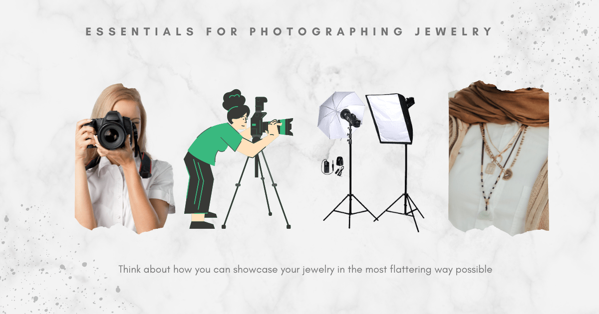12 Tips On How To Photograph Jewelry To Boost Your Sales In 2026