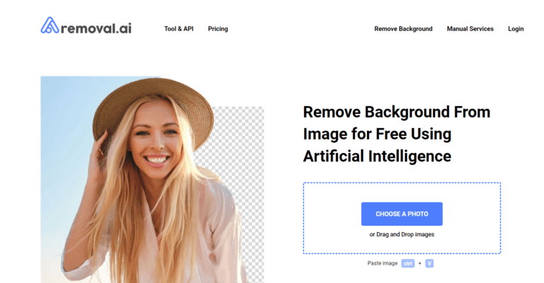 Best Background Removal Tools 2026: Free And Paid