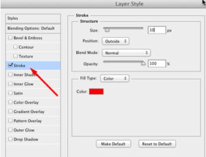 How To Outline An Image In Photoshop (Expert Guide 2024) 🎨