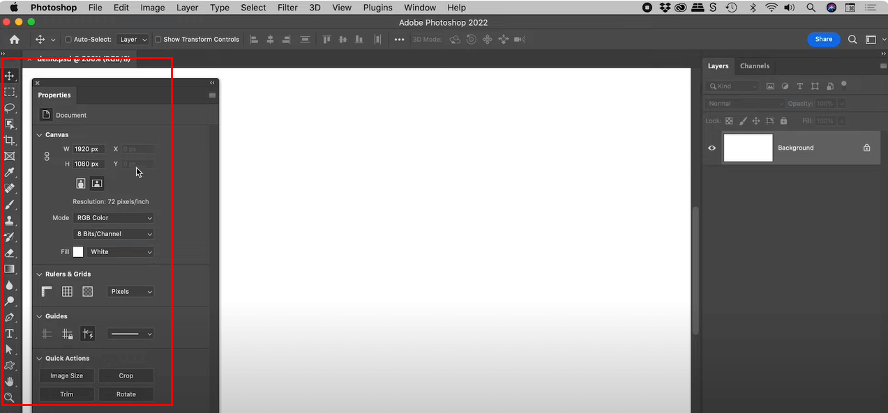 How To Photoshop On Mac: A Step-by-Step Guide For Beginners