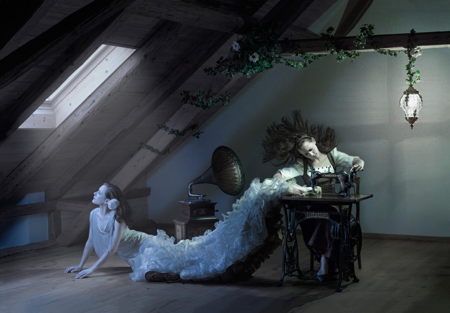 Narrative Photography Ideas: 10+ Tips And Examples