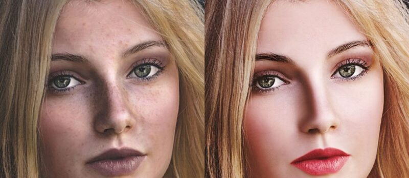 Bulk & Affordable Photo Retouching Services | Clipping Path CA
